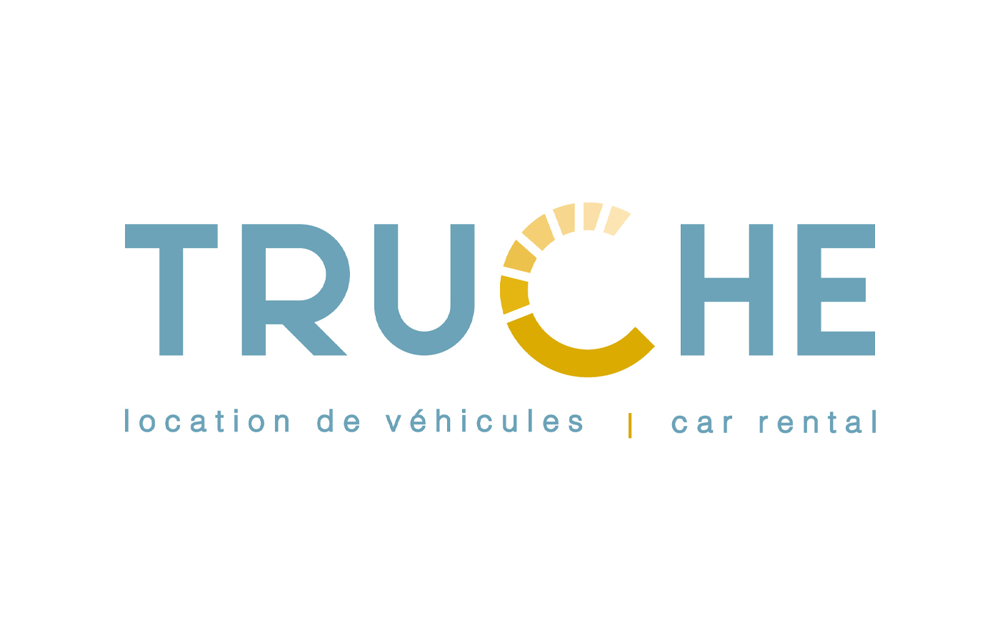 TRUCHE – So-Be